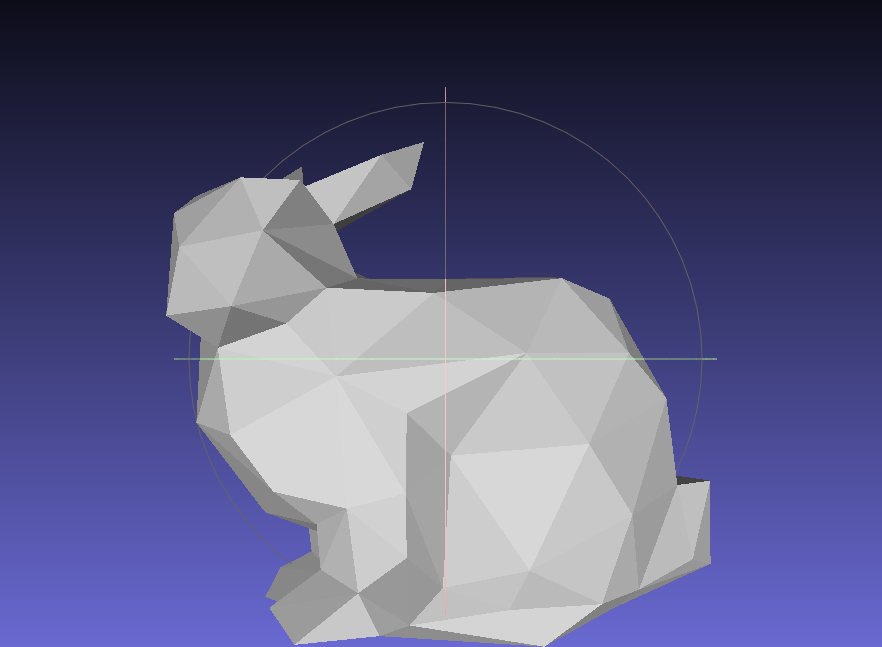 GitHub - Garmdigo/Surfaces-Simplification-Using-Quadric-Error-Metrics