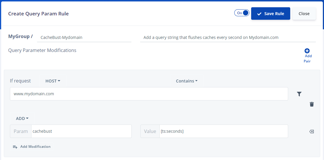 Cache busting helpers · Issue #109 · requestly/requestly · GitHub