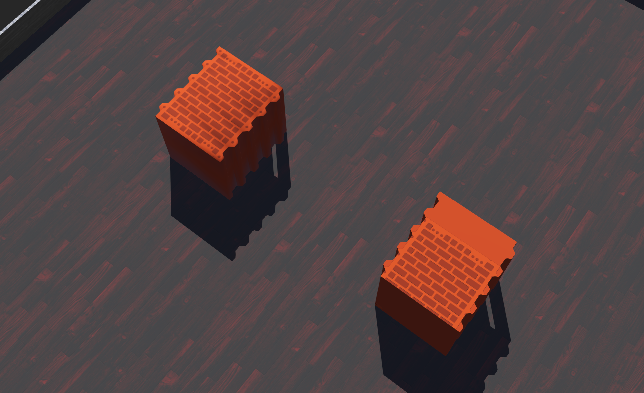 Incorrect mapping with `Mesh` nodes · Issue #3945 · cyberbotics/webots · GitHub