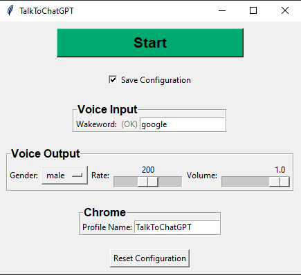 GitHub - kfirtaizi/TalkToChatGPT: A python project to remotely ask ...