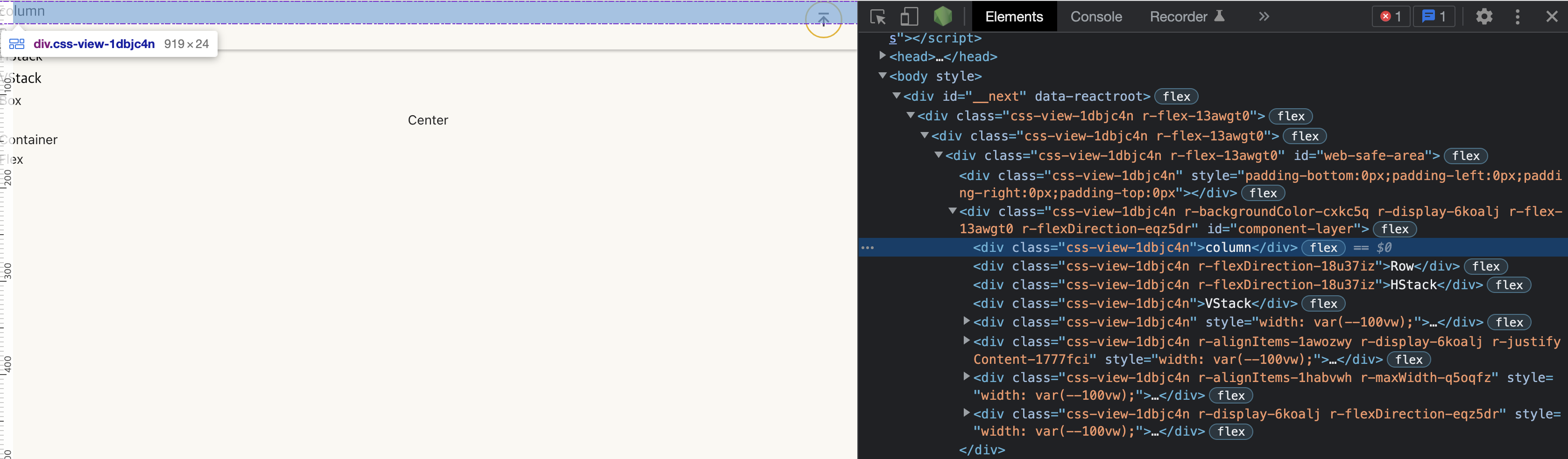 couldn't pass style prop v3.3.1 · Issue #4520 · GeekyAnts/NativeBase · GitHub