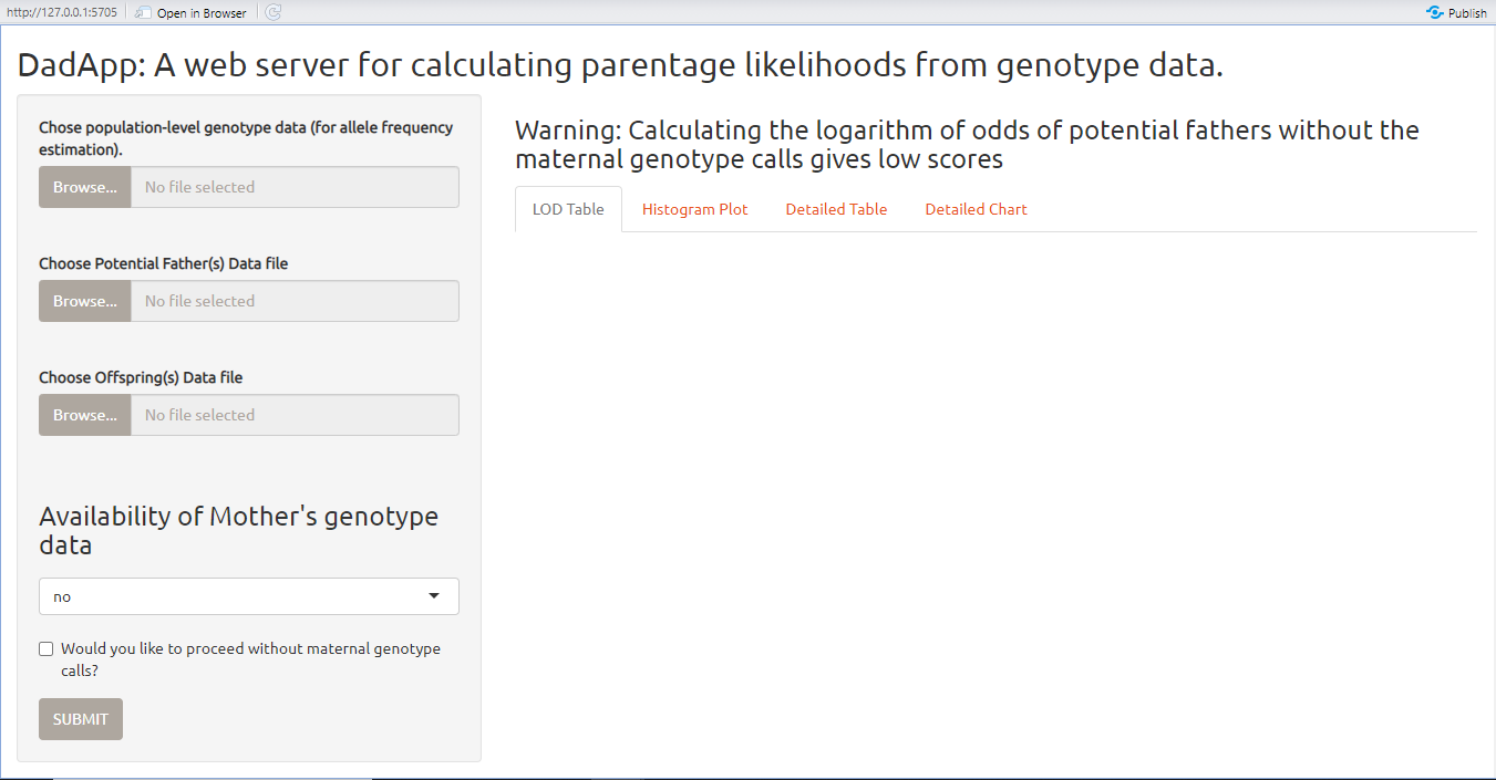 GitHub - KIRAGU-MWAURA/DadApp_Shiny_Web_App: Shiny Web Application, DADapp, that perform ...