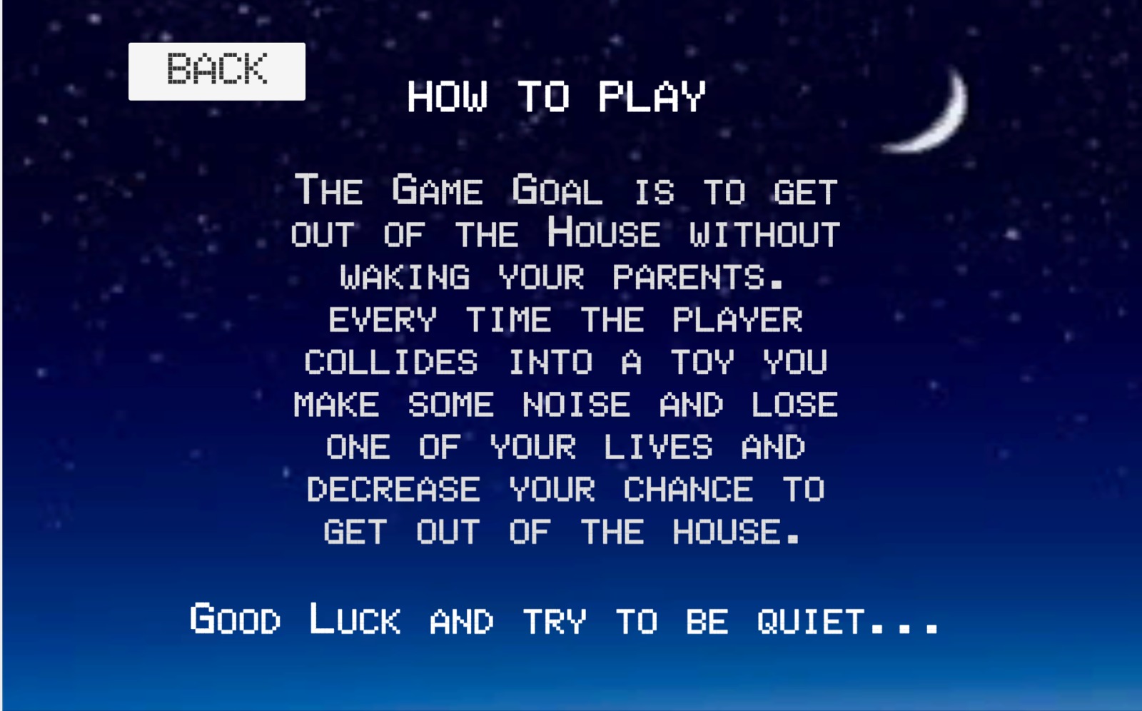 GitHub - NetanelShahar/ParentsSleeping