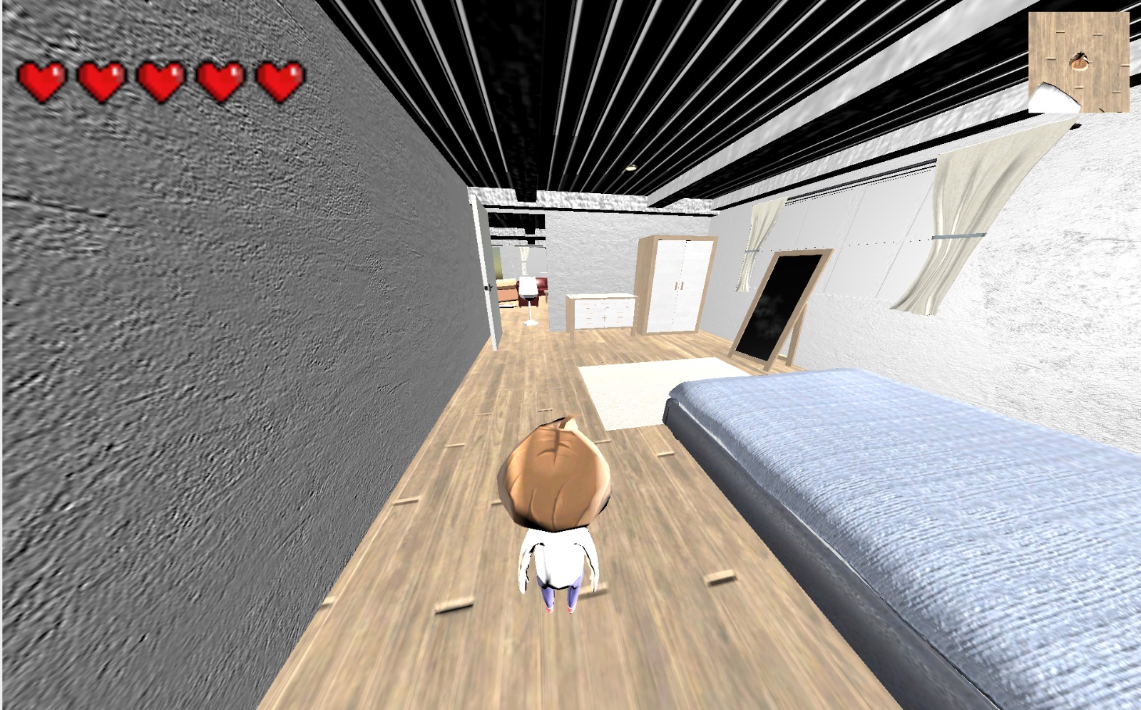 GitHub - NetanelShahar/ParentsSleeping