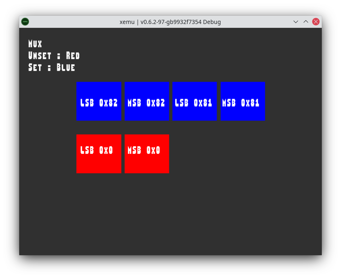 Handling Of Combiner Control Mux Lsbmsb Flag Is Incorrect · Issue 716