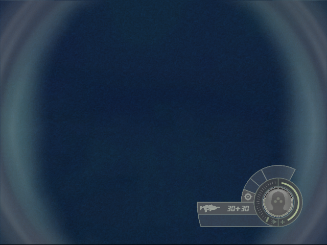 Splinter cell double agent: Goggles filter not handled properly · Issue ...