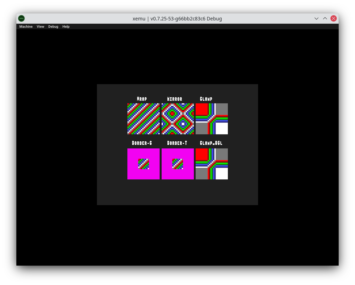 Oddworld: Stranger's Wrath - Black/green splotches on characters · Issue #851 · xemu-project ...