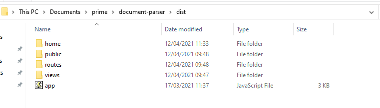 Deploying solution started from this example · Issue #61 · OfficeDev/Office-Add-in-NodeJS-SSO ...