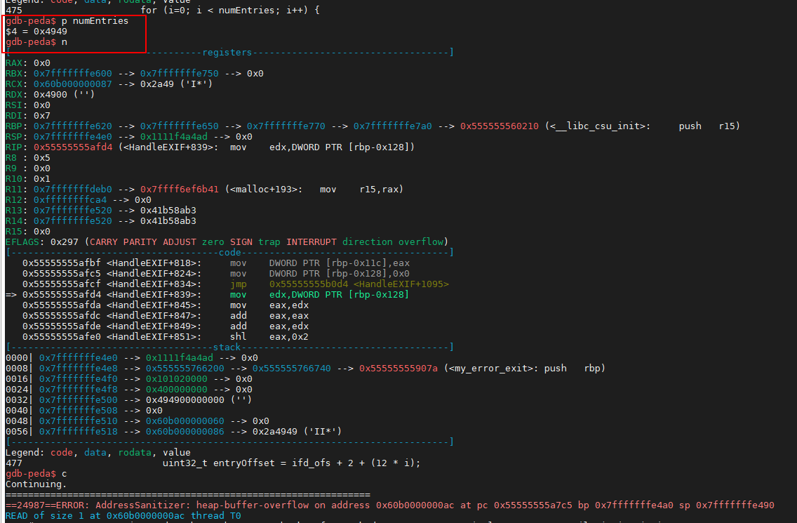 heap buffer overflow in jpgicc.c · Issue #258 · mm2/Little-CMS · GitHub