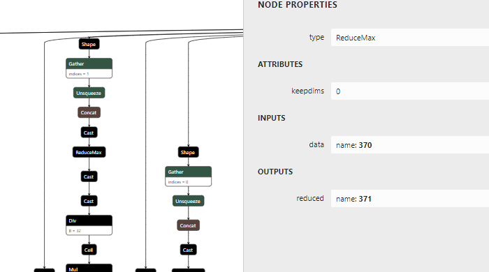 "Can't reduce on dim with value of 0 if 'keepdims' is false" in Session::Run() · Issue #7563 ...