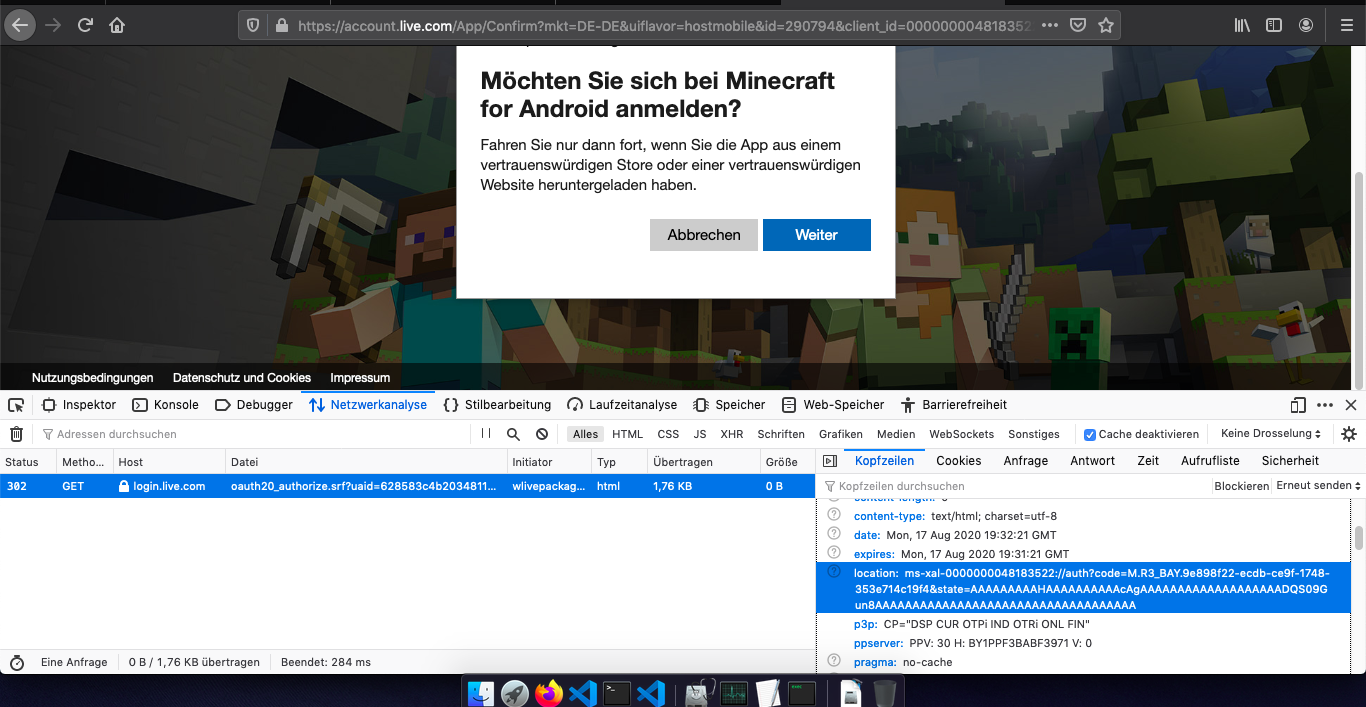 fix 1.16.20.3 · Issue #374 · minecraft-linux/mcpelauncher-manifest · GitHub