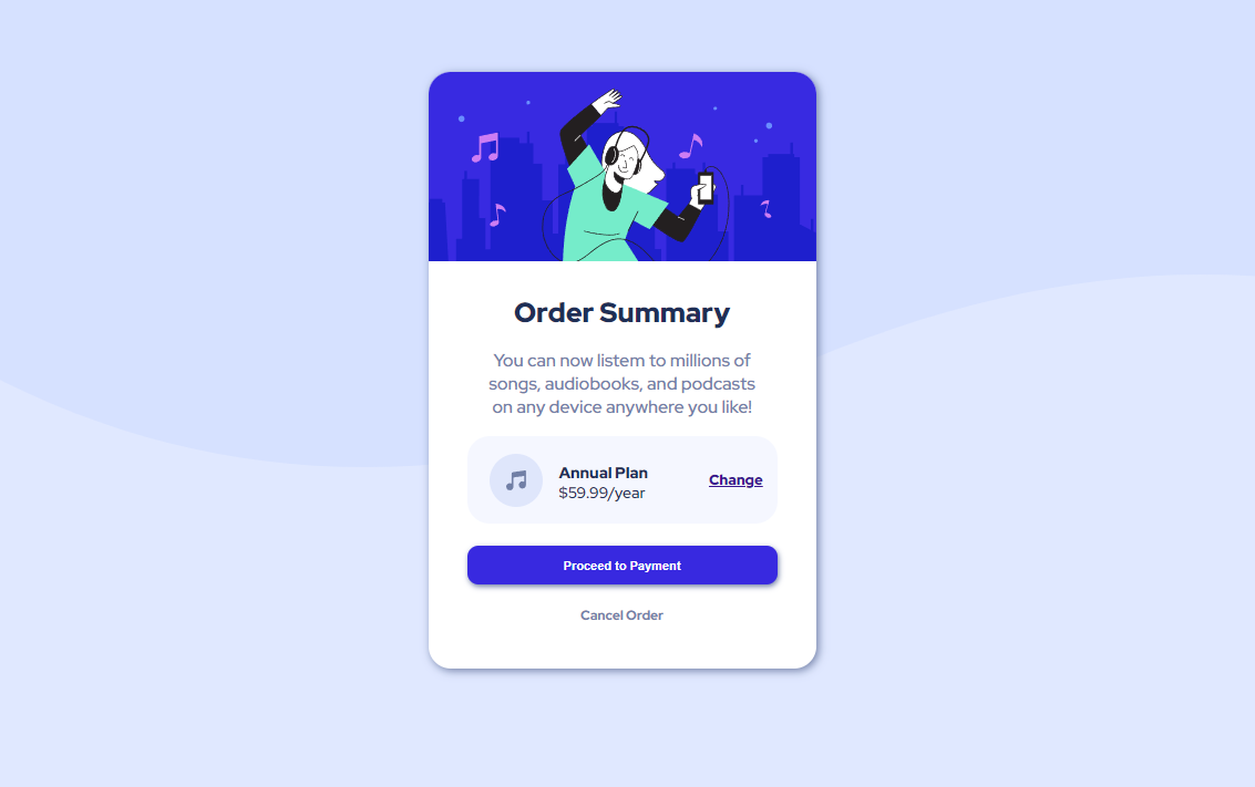 GitHub - carolinanonato/c2-order-summary-component