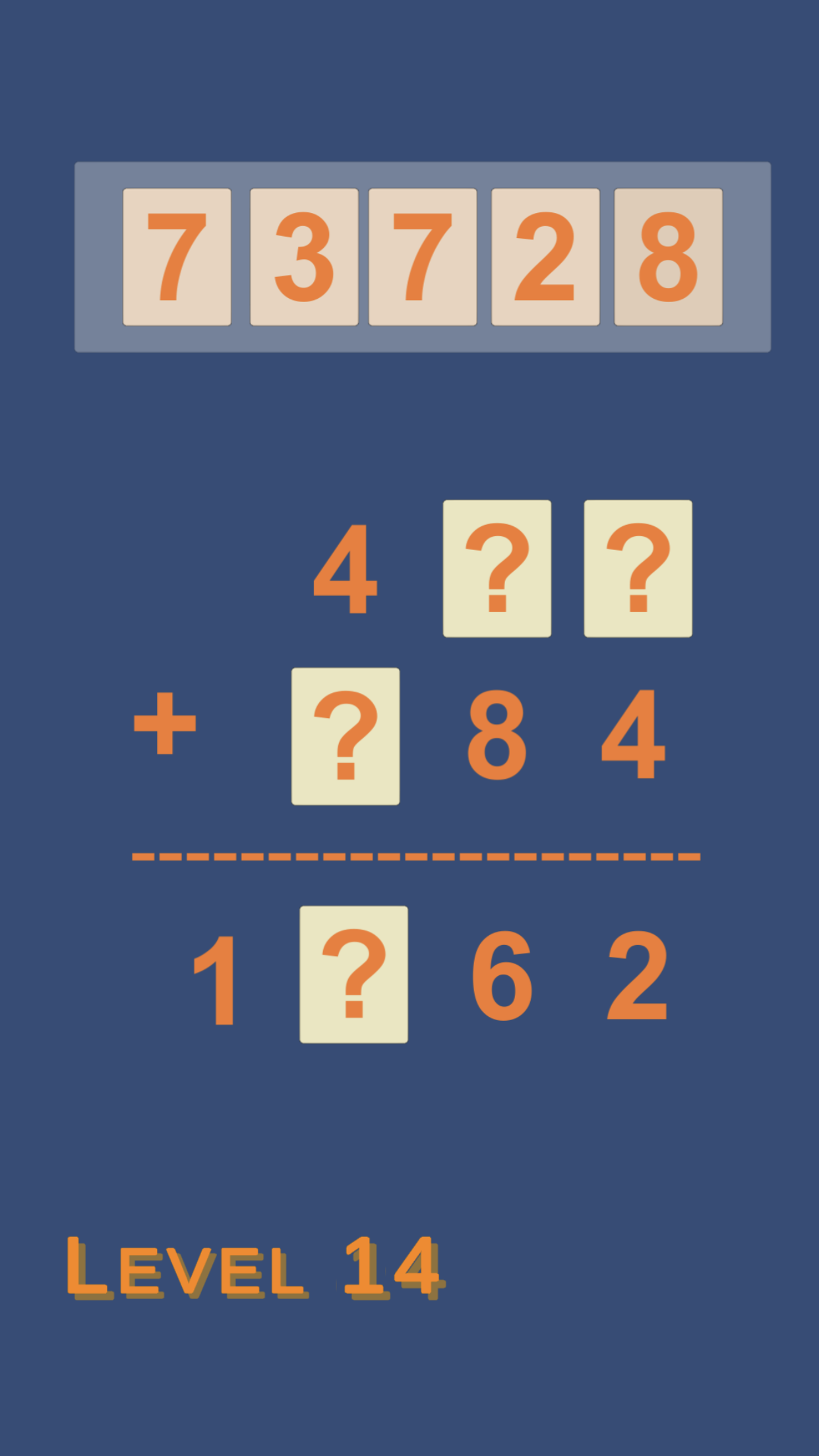 GitHub - ann1ez/MathWiz: An app with mathematical puzzles with ranging ...