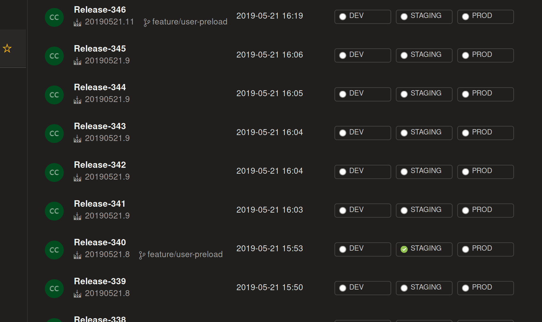 Error Deploying From Successful Build · Issue 10443 · Microsoftazure Pipelines Tasks · Github