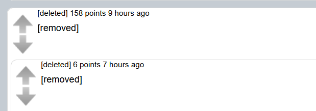 [Feature Request] Support for .compact Reddit · Issue #64 · DenverCoder1/unedit-for-reddit · GitHub
