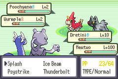 MOVE_DEVASTATING_DRAKE Freezes The Game In Double Battles · Issue #2991 ...