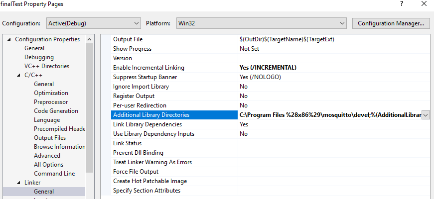 How to use client libaries. · Issue #1356 · eclipse/mosquitto · GitHub