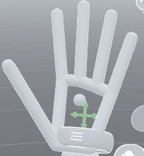 Edit-time wrist is not accurate · Issue #962 · ultraleap/UnityPlugin ...