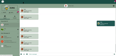 GitHub - dqnguyen1506/GHOSTCORDv2: A React.Js chat/messaging web ...