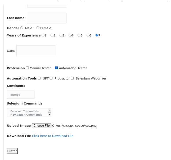 File uploaded to docker cannot be accessed by puppeteer · Issue #1859 · browserless/browserless ...