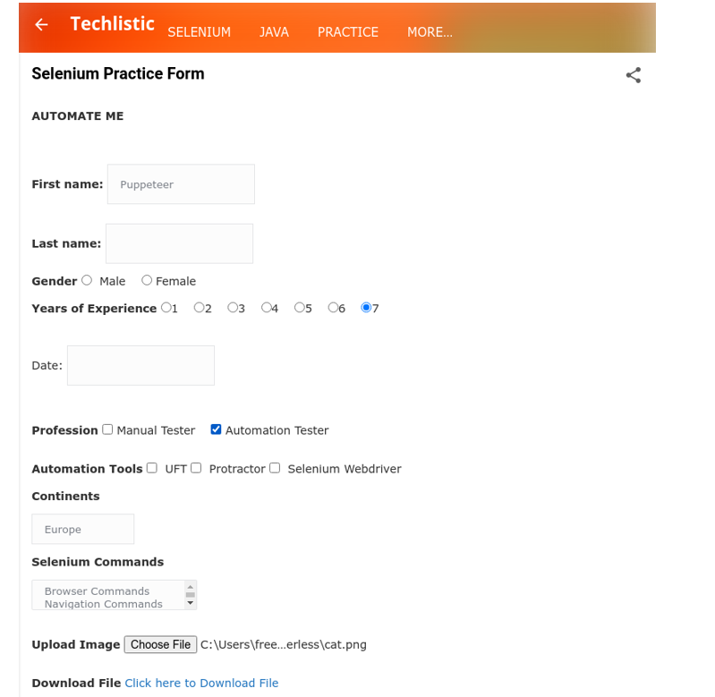File uploaded to docker cannot be accessed by puppeteer · Issue #1859 · browserless/browserless ...