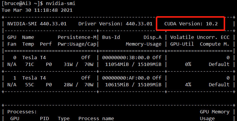 cuda版本问题 · Issue #2365 · PaddlePaddle/PaddleOCR · GitHub
