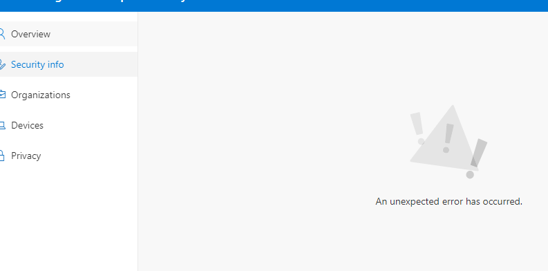 Is This Combined Registration Currently Enabled Working · Issue 33342 · Microsoftdocs Azure