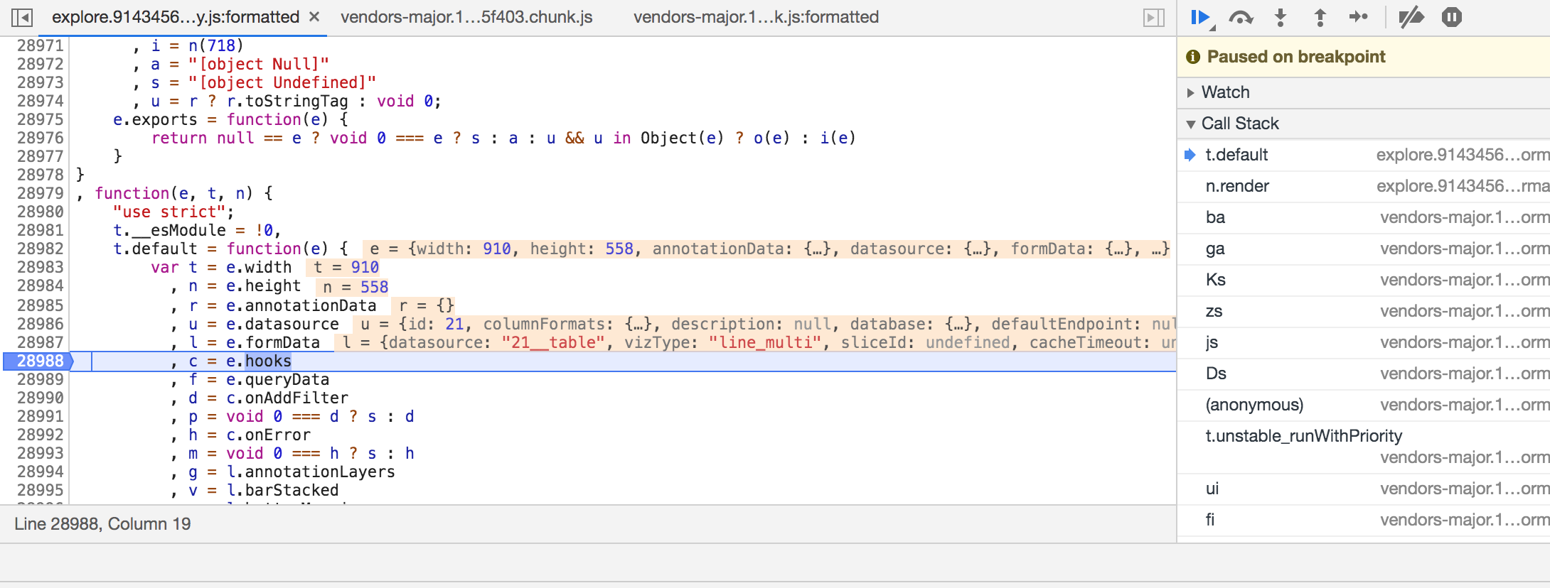 Multiple Line Chart Cannot Read Property Onaddfilter Of Undefined · Issue 8327 · Apache