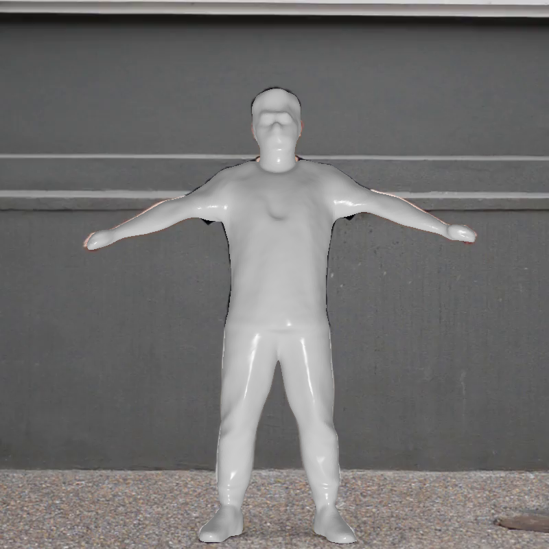 Question about the textured mesh? · Issue #3 · jby1993/SelfReconCode · GitHub