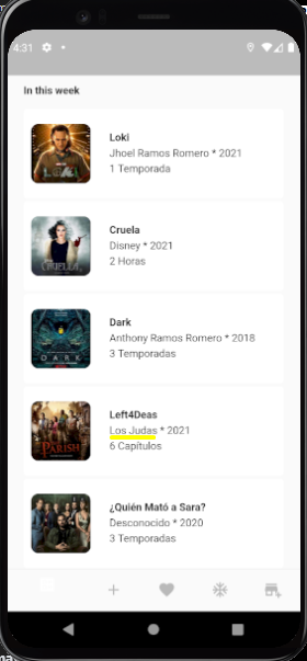 GitHub - JhoeRamosRomero/Practica-04-Flutter