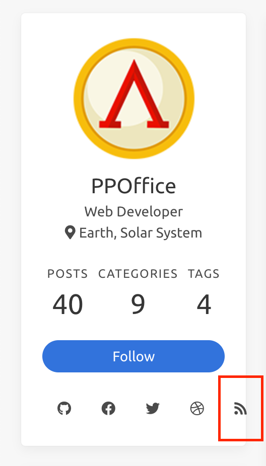 profile widget在宽度缩小的时候存在文本溢出 · Issue #826 · ppoffice/hexo-theme-icarus · GitHub