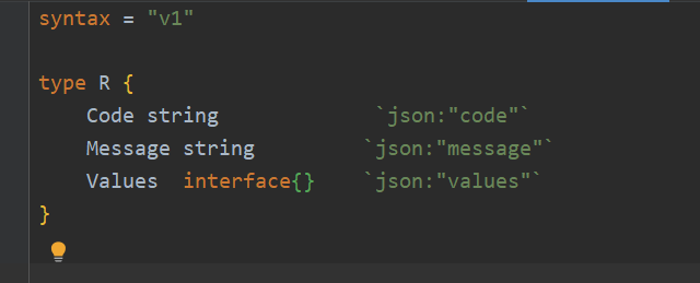 Expect to support generics on API files, goctl go doc to generate nested structs · Issue #1843 ...