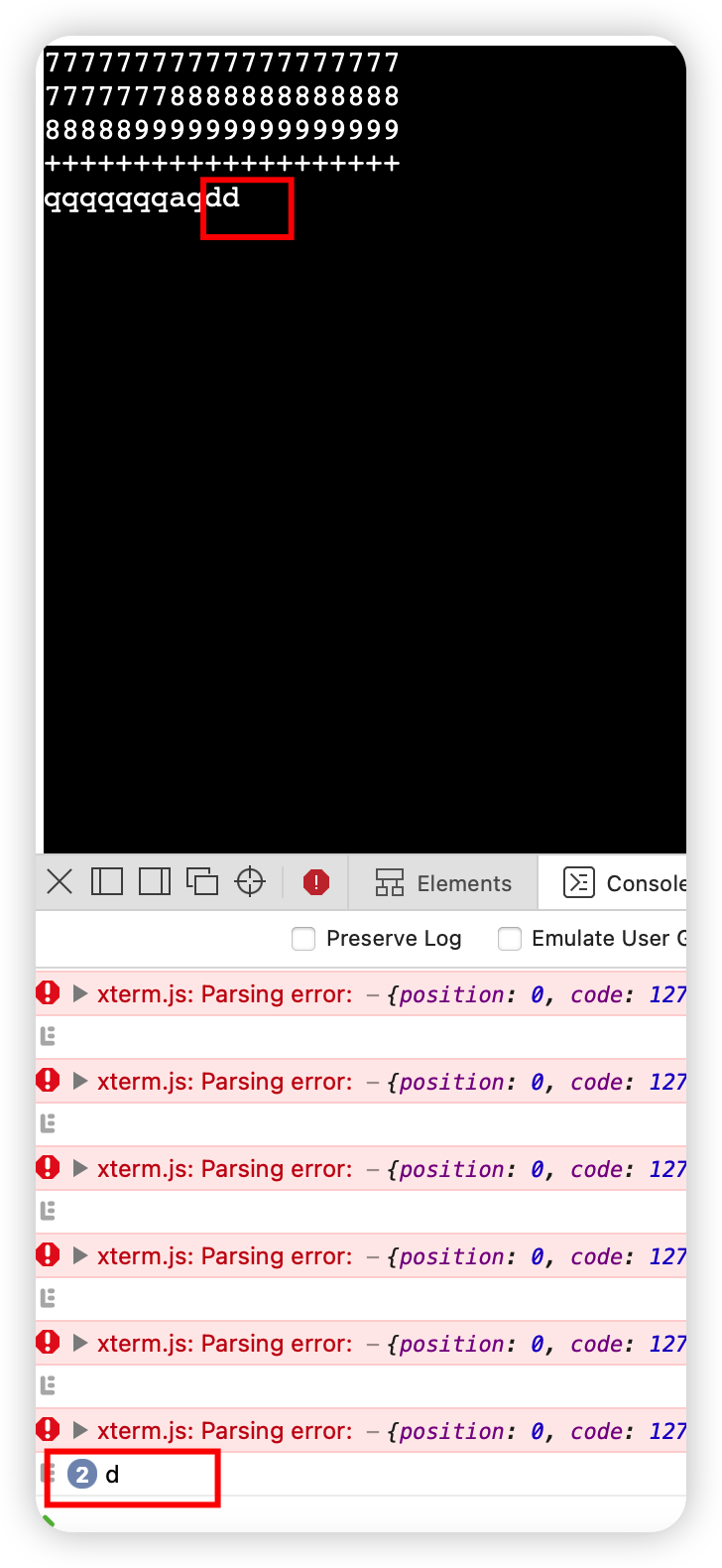 Mac Keystroke Frequency Problem · Issue 2604 · Wailsapp Wails · Github