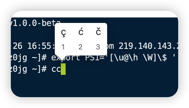 Mac Keystroke Frequency Problem · Issue 2604 · Wailsapp Wails · Github