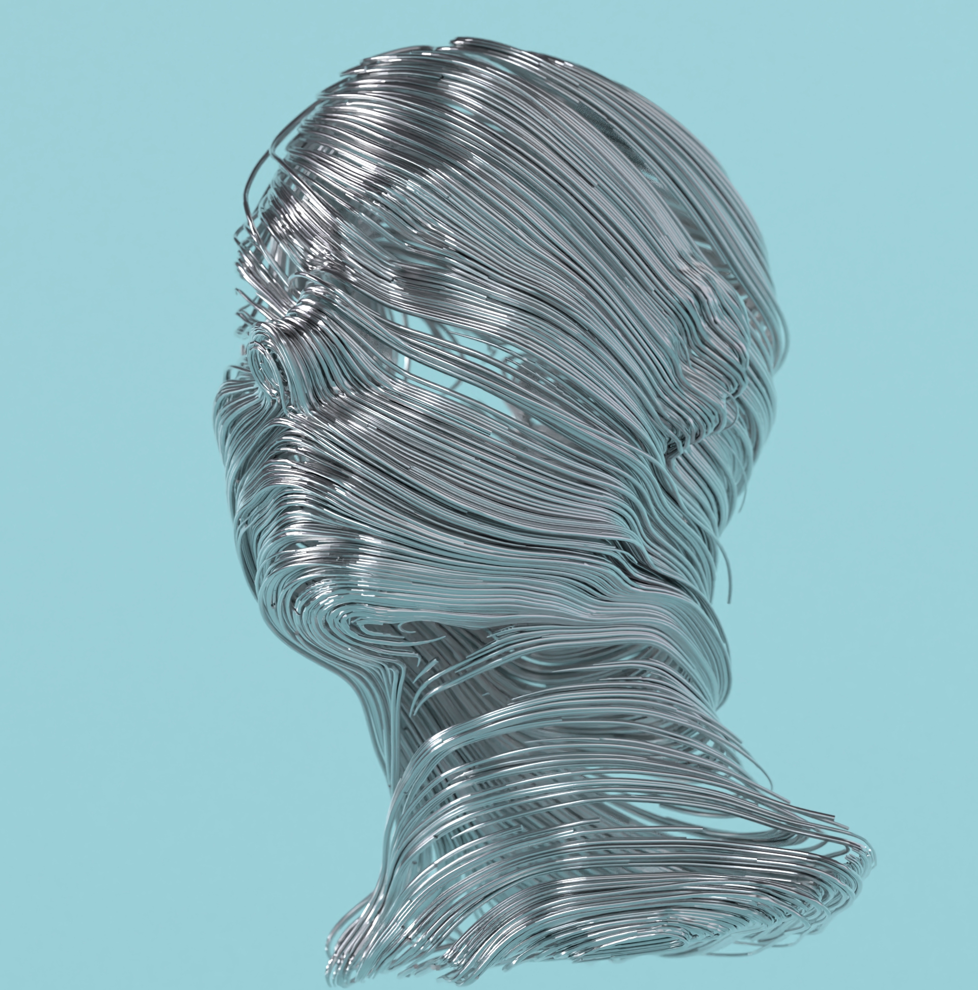 GitHub - Chootana/HoudiniWorkHumanVFX: Personal Work on Human VFX using ...