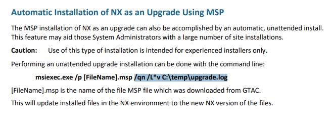 Implement msiexec /p into Execute-MSI or Execute-MSP · Issue #783 · PSAppDeployToolkit ...