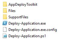 $dirFiles and $dirSupportFiles path different · Issue #403 · PSAppDeployToolkit ...