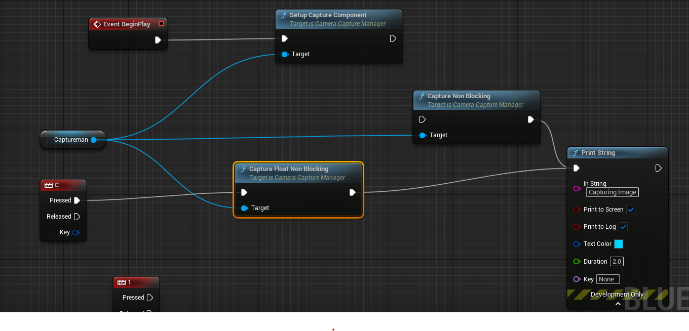 Access violation · Issue #28 · TimmHess/UnrealImageCapture · GitHub