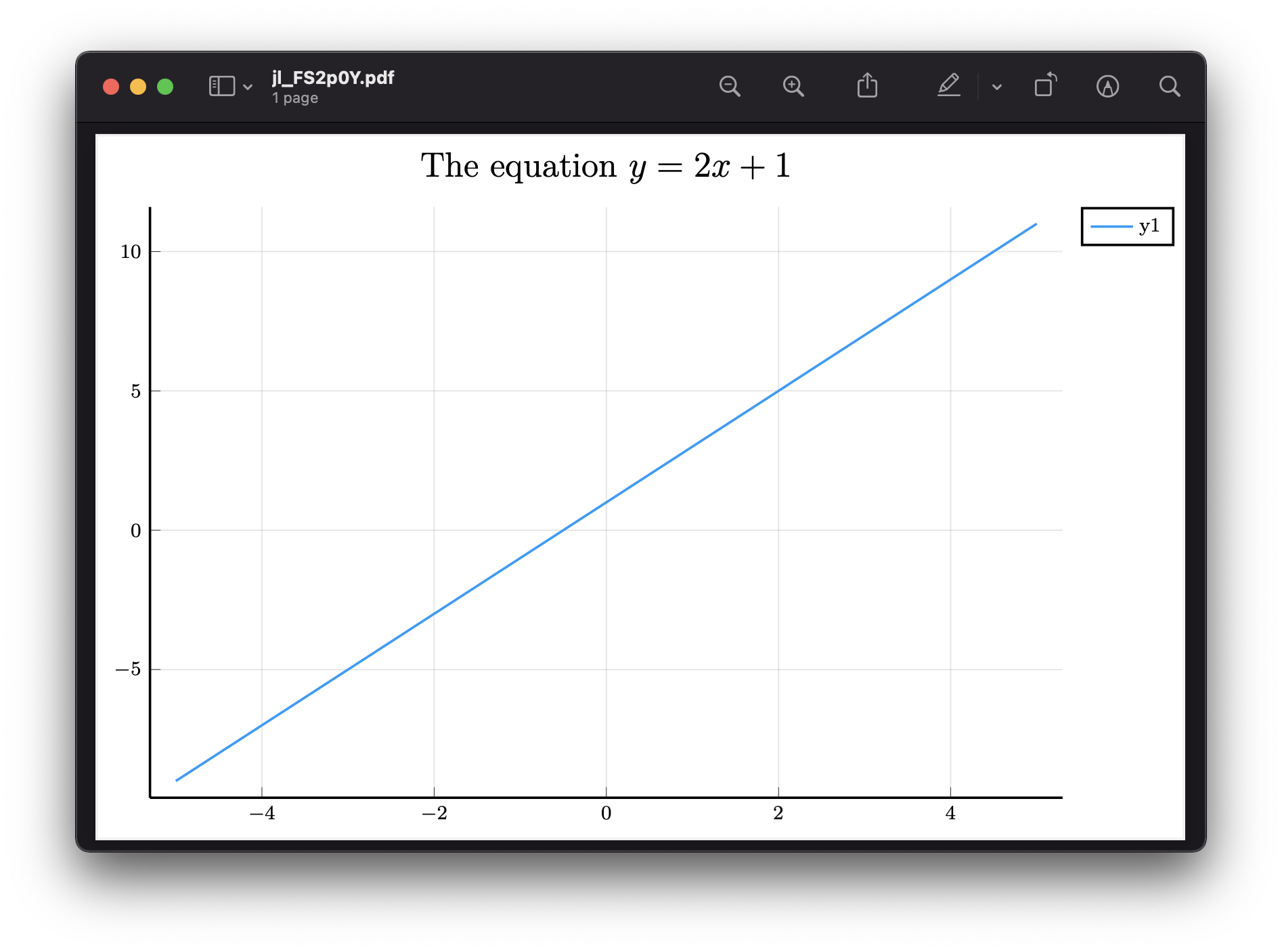 [BUG] Mixing text and math mode with LaTeXStrings · Issue #3203 · JuliaPlots/Plots.jl · GitHub