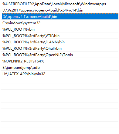 results of function findCirclesGrid show shift from the real circle centers, why? · Issue #14350 ...