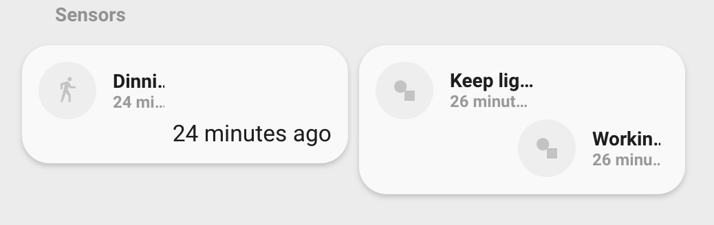 Graph Card / Binary Sensor Card not working properly on v1.0.0-hotfix · Issue #769 · UI-Lovelace ...