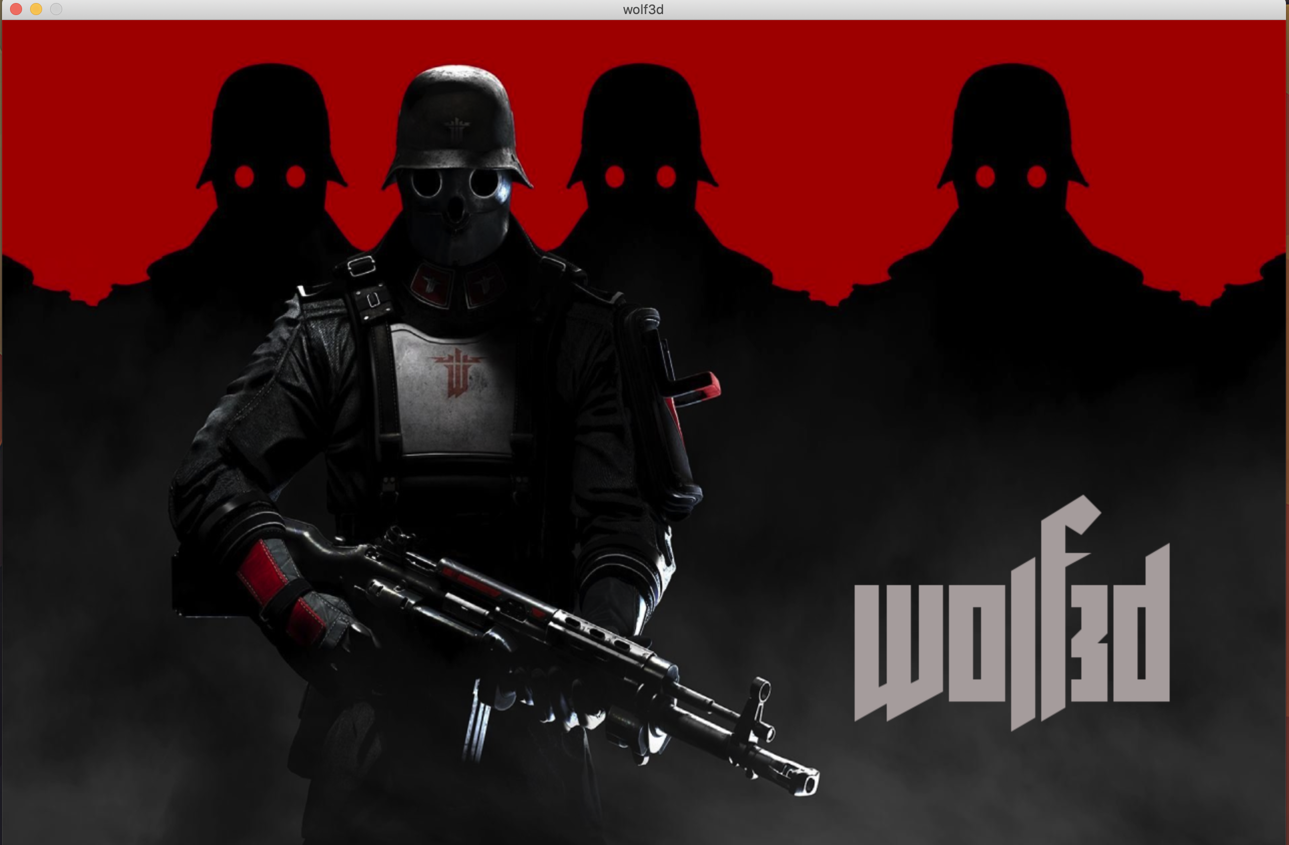 GitHub - Othmaneessafi/wolf3d