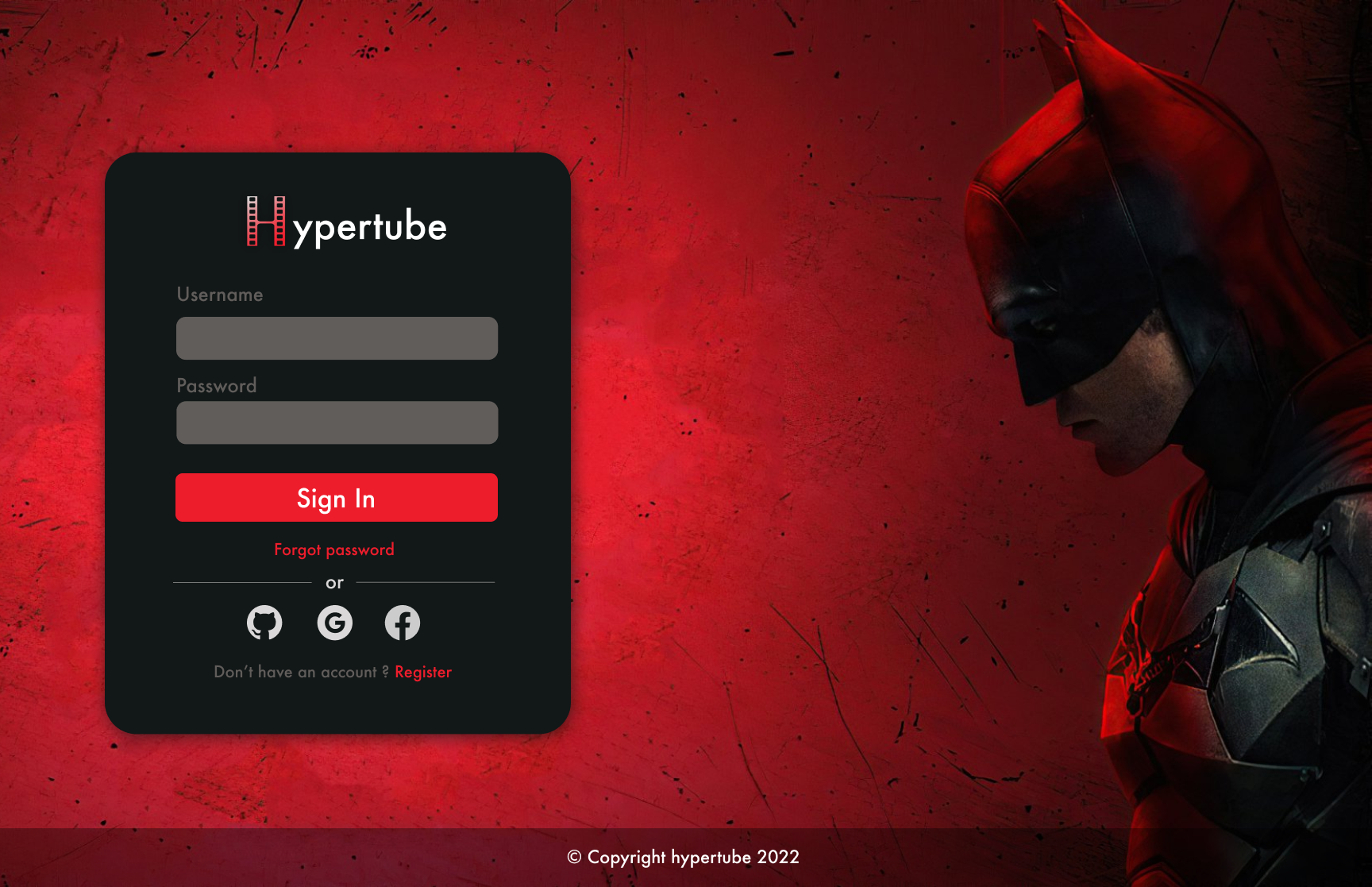 GitHub - Othmaneessafi/hypertube