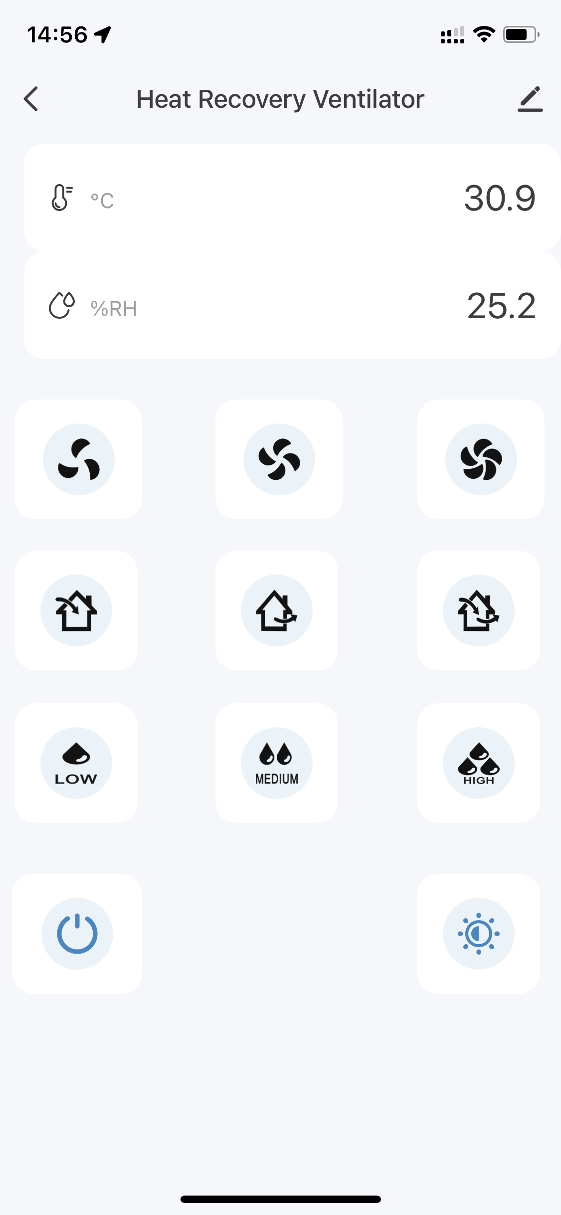 Heat Recovery Ventilator shows up in Tuya as (unsupported) and has no ... Heat Recovery Ventilator shows up in Tuya as (unsupported) and has no ...