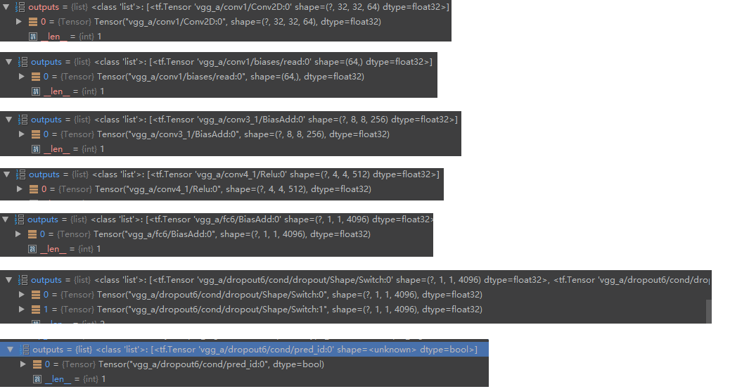 as_list() is not defined on an unknown TensorShape. · Issue #45 · google-research/morph-net · GitHub
