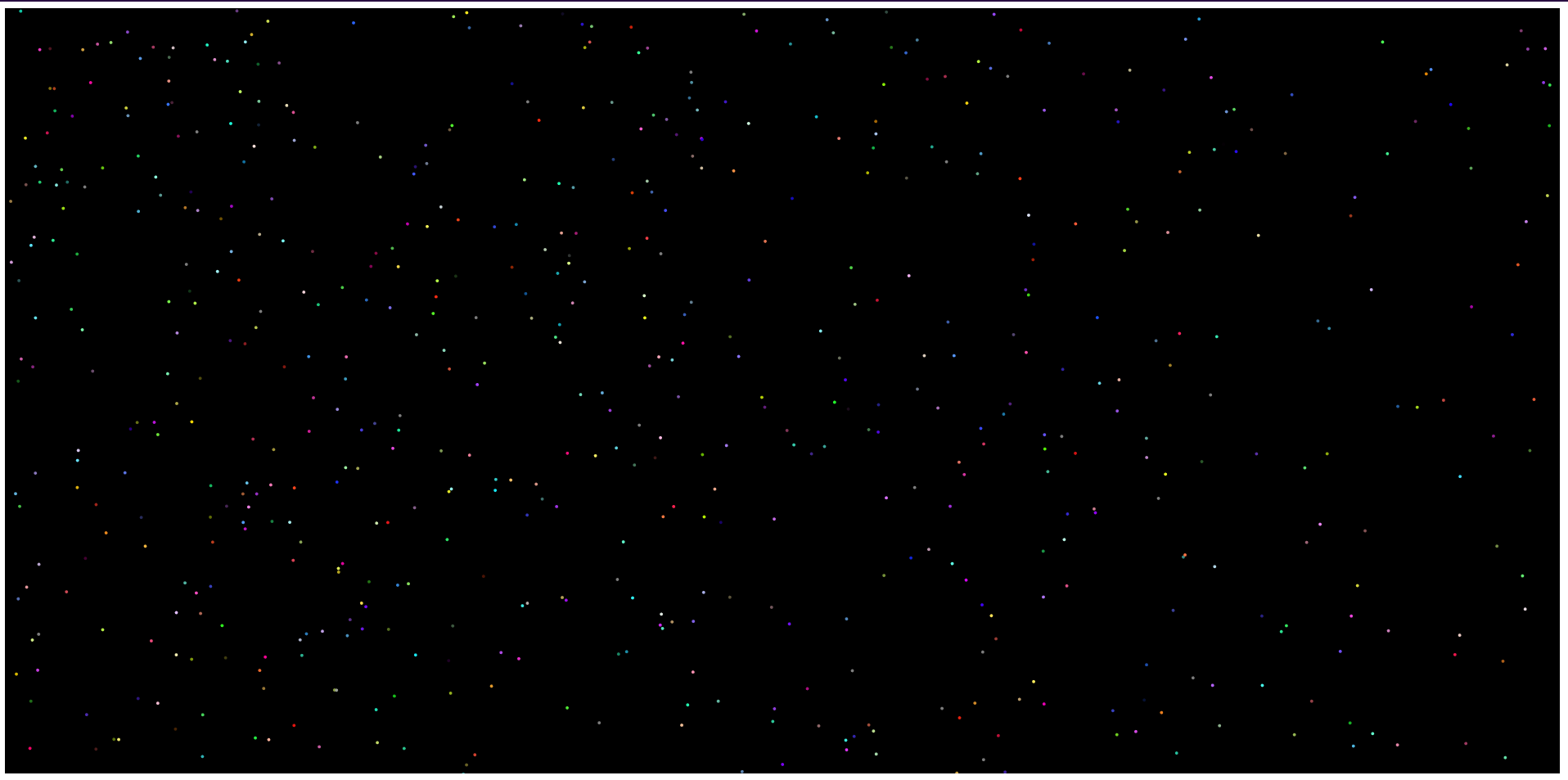 GitHub - TheoM83/PARTICLE-SIMULATION: A simple simulator for ball collisions.