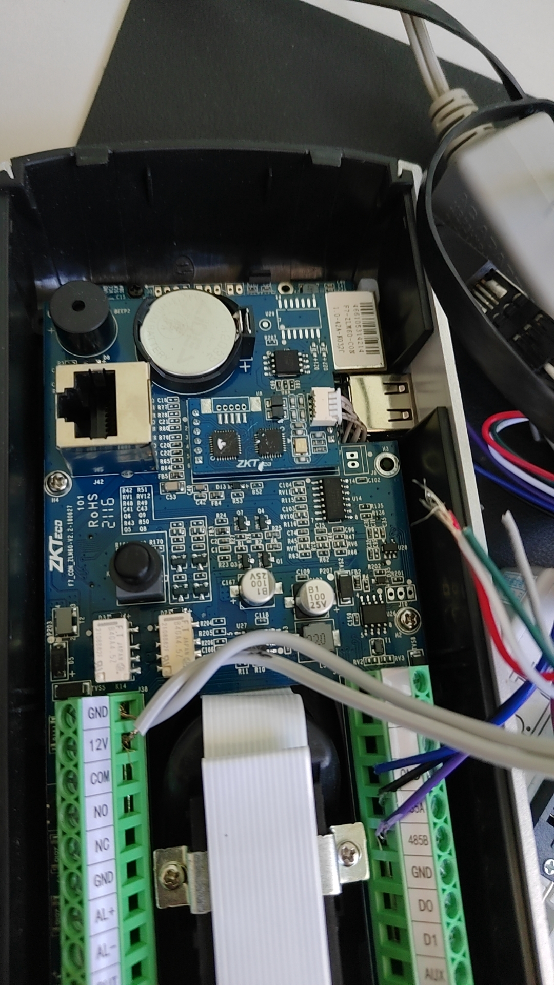 zkteco firmware · Issue #11 · adrobinoga/zk-protocol · GitHub