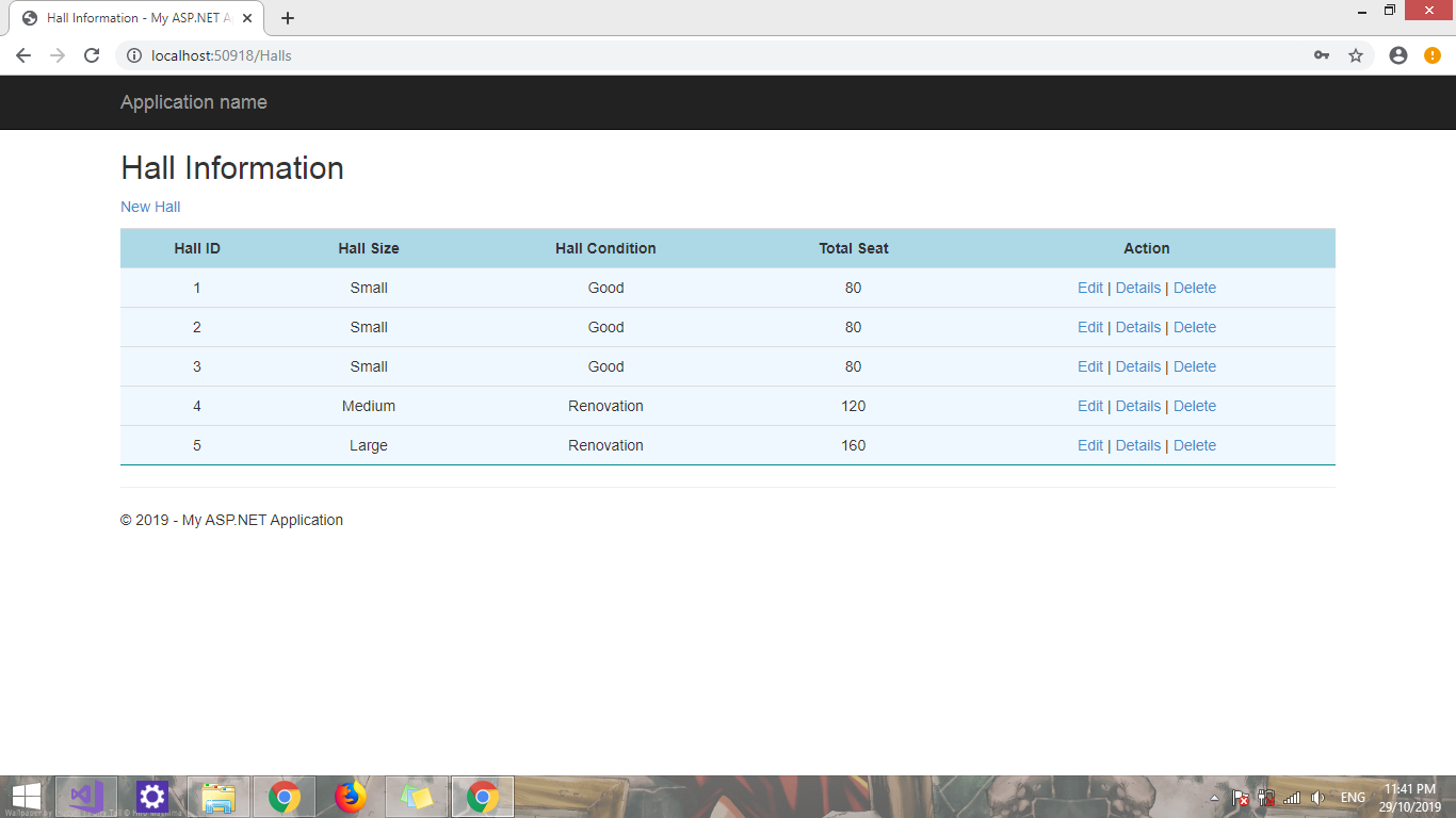 GitHub - GentCH/Online-Cinema-Reservation-System: OCRS is a web-based system designed to manage ...