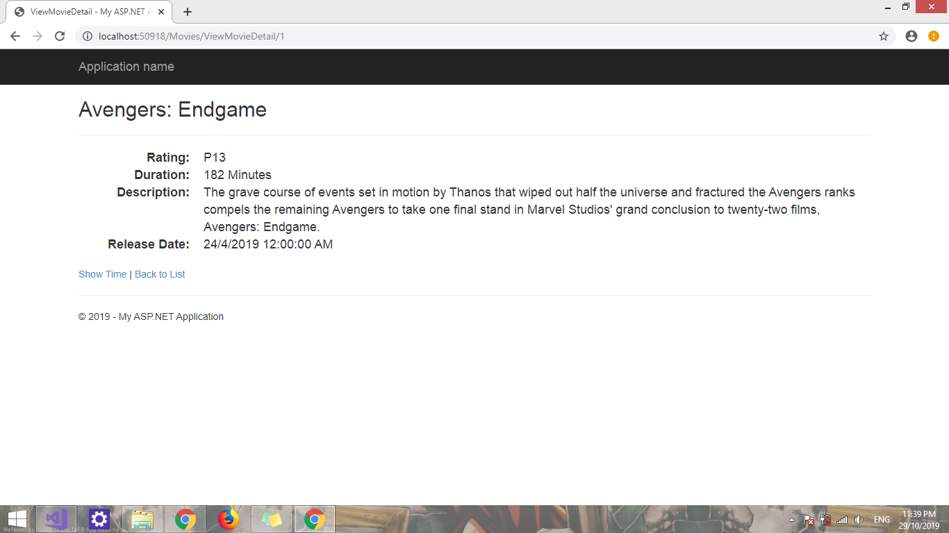 GitHub - GentCH/Online-Cinema-Reservation-System: OCRS is a web-based system designed to manage ...