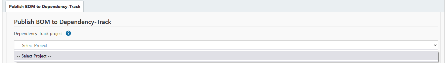 Projects not kept while upgrading dependencytrack version · Issue #1620 · DependencyTrack ...